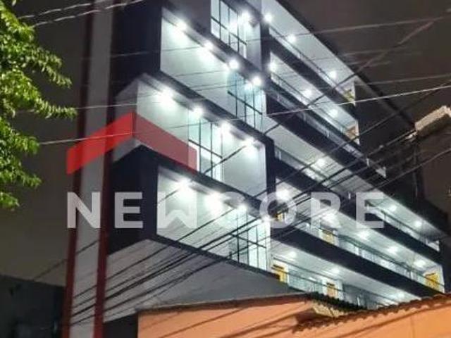 Apartamento em Rua Nelson Bersamim Cidade Patriarca São Paulo/SP
