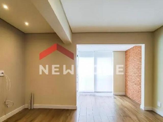 Apartamento em Rua Nelson Gama de Oliveira Vila Andrade São Paulo/SP