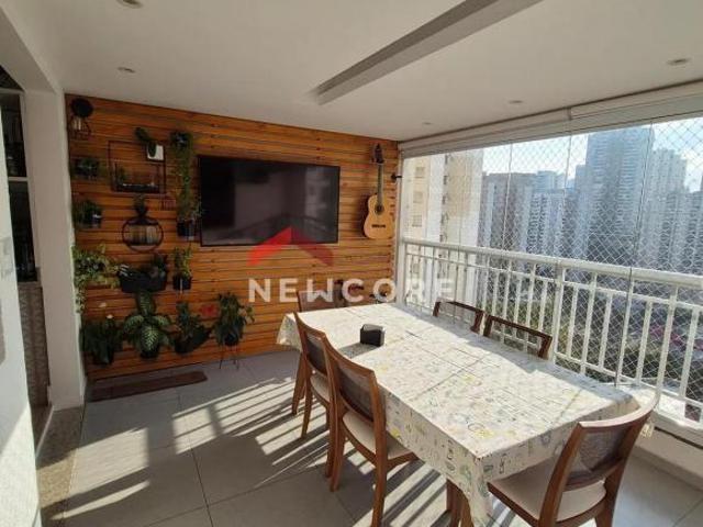 Apartamento em Rua Nelson Gama de Oliveira Vila Andrade São Paulo/SP