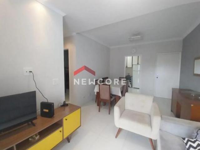Apartamento em Rua Nelson Jorge Loteamento João Batista Julião Guarujá/SP