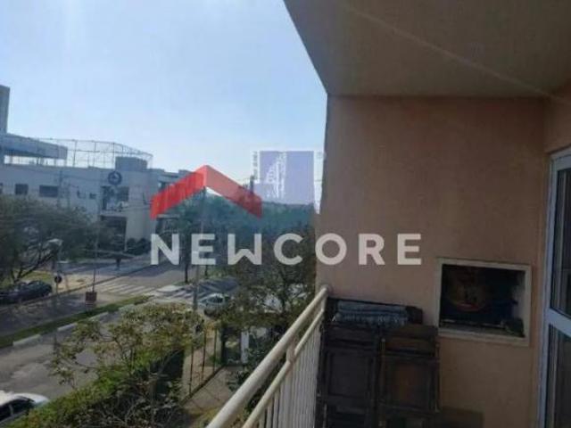 Apartamento em Rua Nelson Pereira Bueno Vila São Francisco Hortolândia/SP