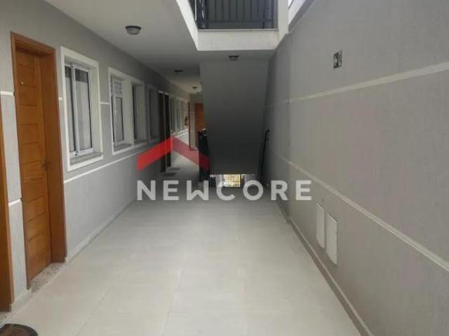 Apartamento em Rua Nelson Vila Isolina Mazzei São Paulo/SP