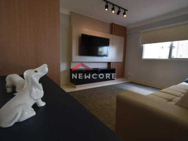 Apartamento em Rua Neo Alves Martins Zona 01 Maringá/PR