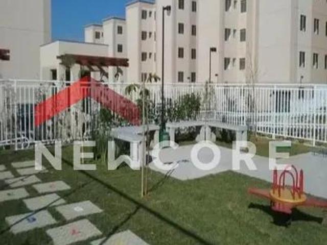 Apartamento em Rua Neptuno Vila Celeste Itaquaquecetuba/SP