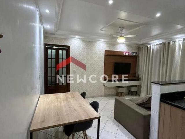 Apartamento em Rua Niterói Jardim Independência São Vicente/SP