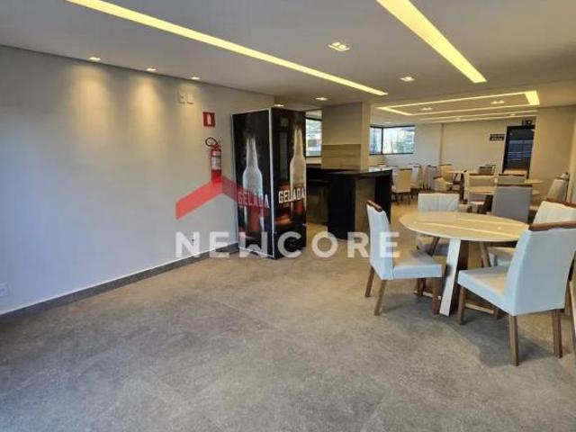 Apartamento em Rua Niterói Nossa Senhora Aparecida Uberlândia/MG