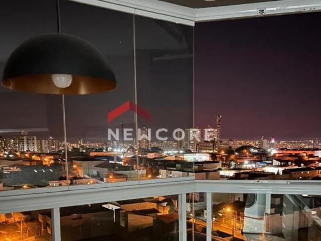 Apartamento em Rua Nicanor Del Masso Jardim Contorno Bauru/SP
