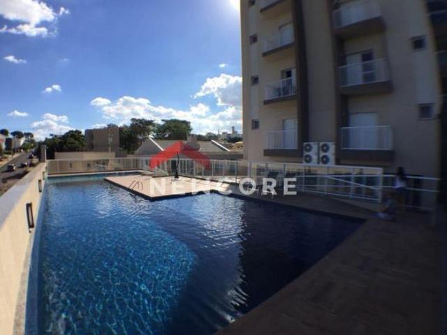 Apartamento em Rua Nicanor Del Masso Jardim Contorno Bauru/SP