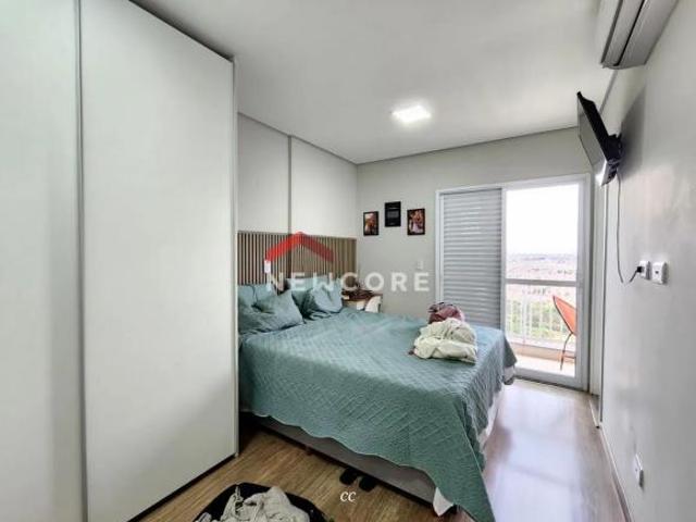Apartamento em Rua Nicanor Del Masso Jardim Contorno Bauru/SP