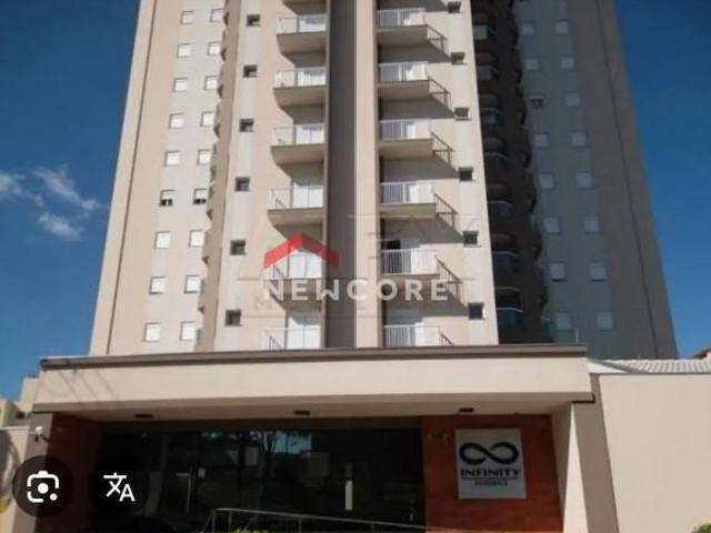 Apartamento em Rua Nicanor Del Masso Jardim Contorno Bauru/SP