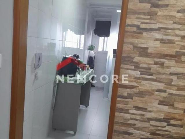 Apartamento em Rua Nicarágua Guilhermina Praia Grande/SP