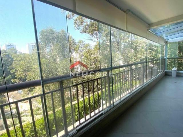 Apartamento em Rua Nicola Rollo Vila Andrade São Paulo/SP