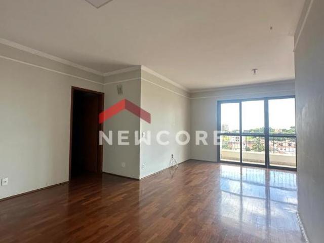Apartamento em Rua Nicolau Assis Jardim Panorama Bauru/SP