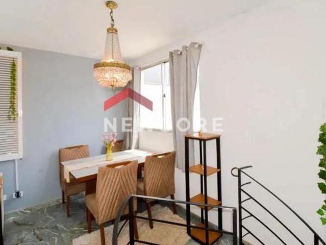 Apartamento em Rua Nídia Cidade Parque Alvorada Guarulhos/SP