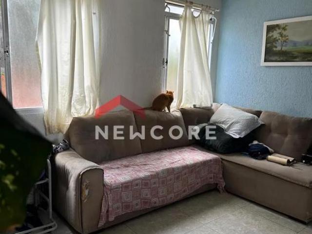 Apartamento em Rua Nildo Salvador Toscano Vila das Paineiras São Bernardo do Campo/SP
