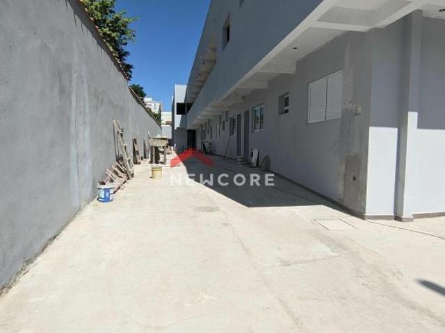 Apartamento em Rua Nilo Soares Ferreira Centro Peruíbe/SP