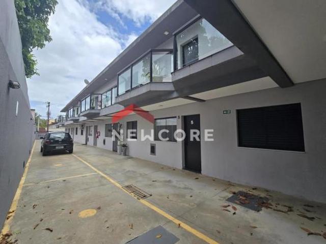 Apartamento em Rua Nilo Soares Ferreira Centro Peruíbe/SP