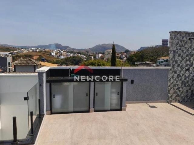 Apartamento em Rua Nina Lobosque Neves Bonfim São João Del Rei/MG