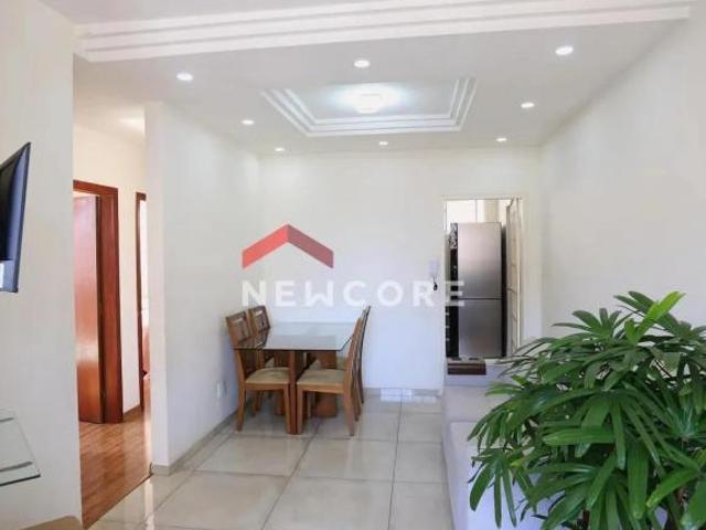Apartamento em Rua Niquelina Santa Efigênia Belo Horizonte/MG