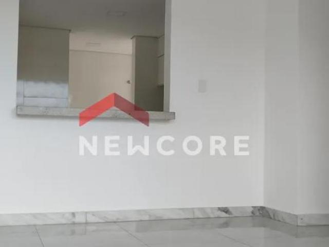 Apartamento em Rua Nísio Batista de Oliveira São Lucas Belo Horizonte/MG