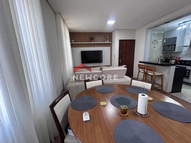 Apartamento em Rua Nísio Batista de Oliveira São Lucas Belo Horizonte/MG