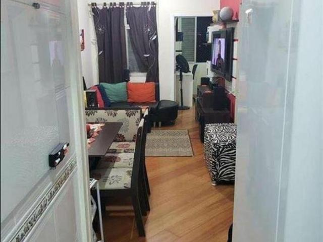 Apartamento em Rua Nunes de Siqueira Penha de França São Paulo/SP