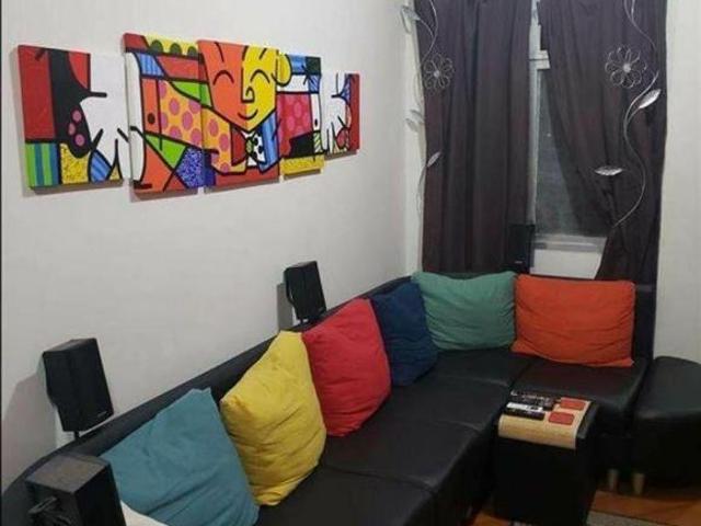 Apartamento em Rua Nunes de Siqueira Penha de França São Paulo/SP