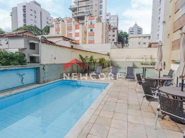 Apartamento em Rua Nunes Vieira Santo Antônio Belo Horizonte/MG