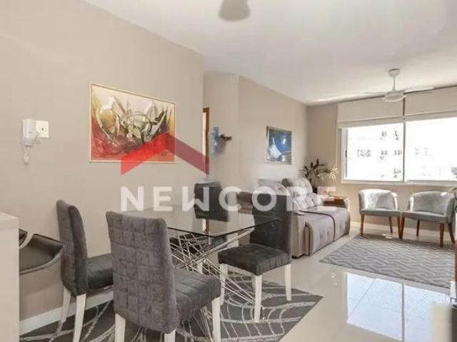 Apartamento em Rua São Manoel Rio Branco Porto Alegre/RS