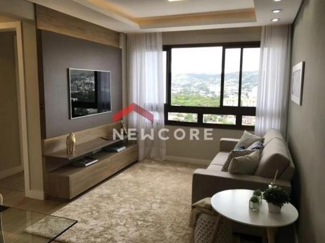 Apartamento em Rua São Marcos Bom Jesus Porto Alegre/RS