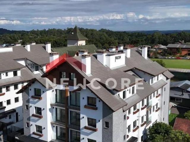 Apartamento em Rua São Marcos Carniel Gramado/RS