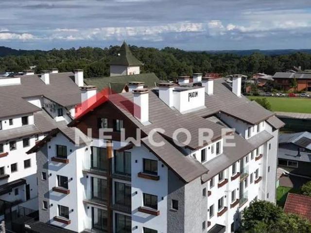 Apartamento em Rua São Marcos Carniel Gramado/RS