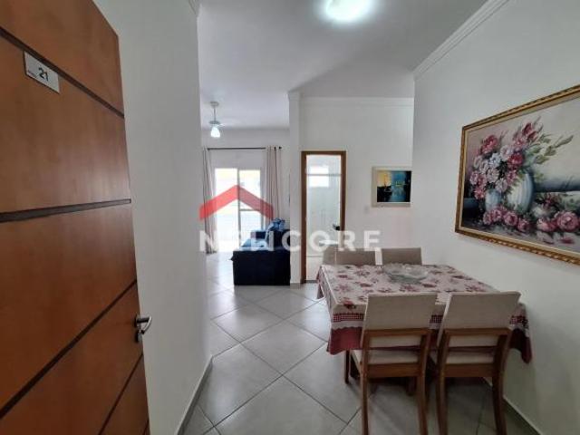 Apartamento em Rua São Benedito Caiçara Praia Grande/SP