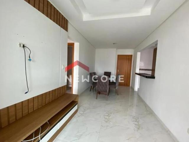 Apartamento em Rua São Benedito Caiçara Praia Grande/SP