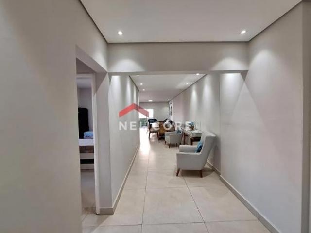Apartamento em Rua São Benedito Caiçara Praia Grande/SP