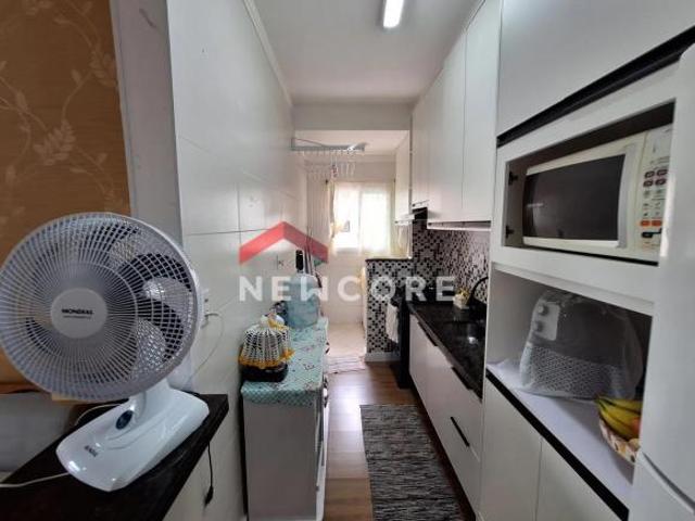 Apartamento em Rua São Benedito Caiçara Praia Grande/SP