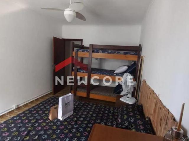Apartamento em Rua São Benedito Caiçara Praia Grande/SP