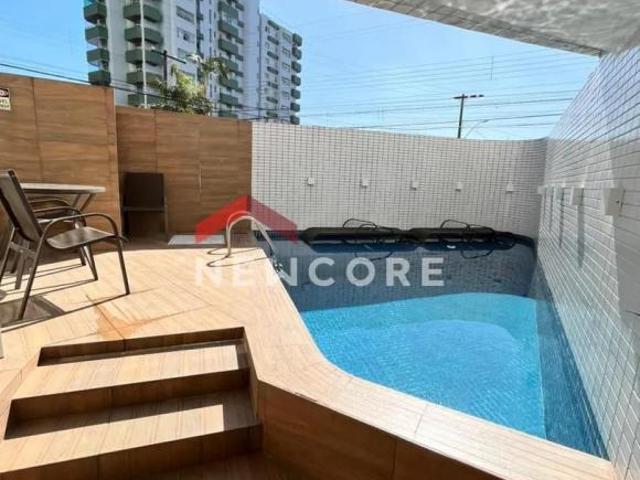 Apartamento em Rua São Benedito Caiçara Praia Grande/SP