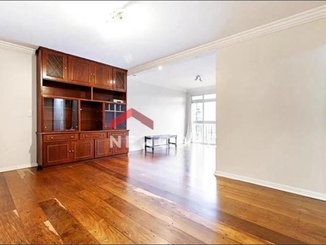 Apartamento em Rua São Benedito Santo Amaro São Paulo/SP