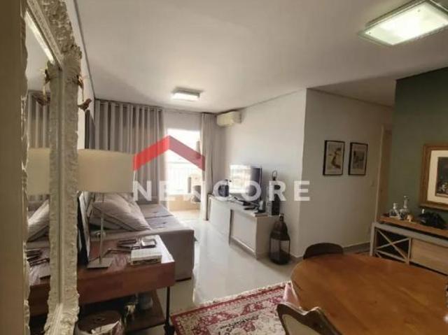 Apartamento em Rua São Bento Centro Araraquara/SP