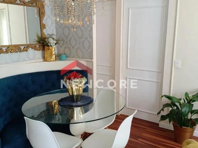 Apartamento em Rua São Bernardo Cidade Mãe do Céu São Paulo/SP