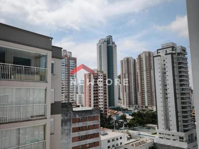 Apartamento em Rua São Bernardo Cidade Mãe do Céu São Paulo/SP