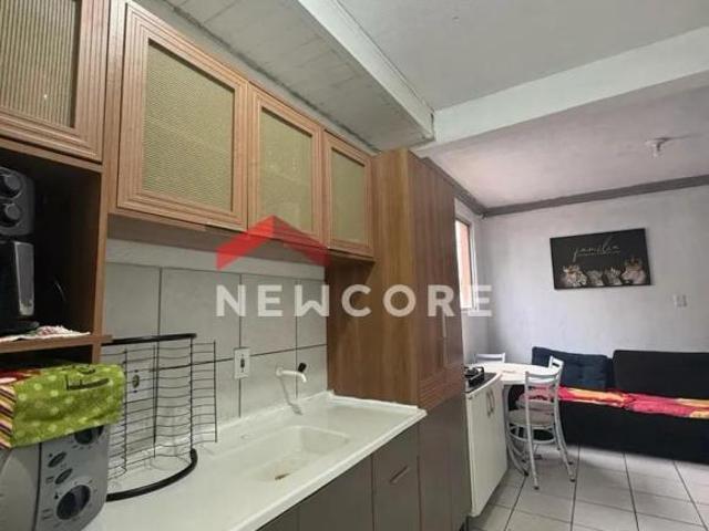 Apartamento em Rua São Borja São José Esteio/RS