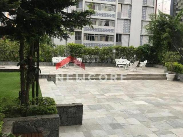 Apartamento em Rua São Carlos do Pinhal, 508 Bela Vista São Paulo/SP