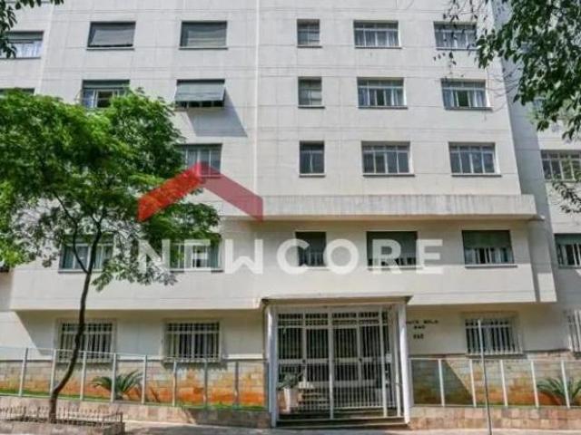Apartamento em Rua São Carlos do Pinhal Bela Vista São Paulo/SP