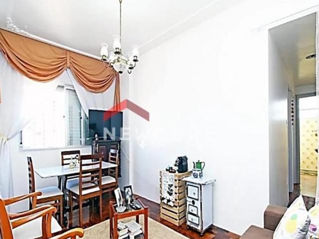 Apartamento em Rua São Carlos Floresta Porto Alegre/RS