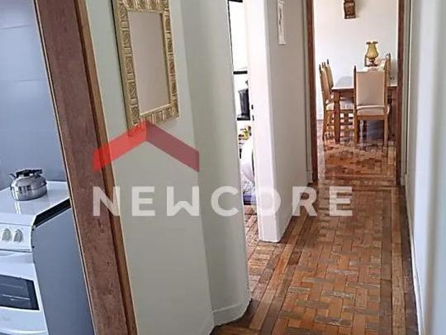 Apartamento em Rua São Carlos Floresta Porto Alegre/RS