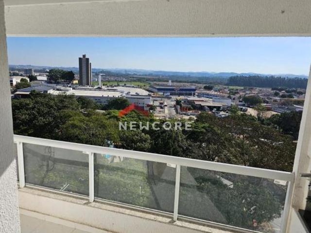 Apartamento em Rua São Diego Jardim Califórnia Jacareí/SP