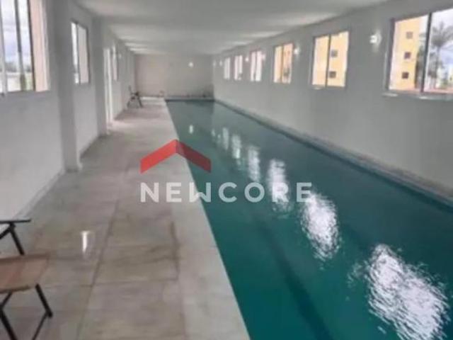 Apartamento em Rua São Diego Jardim Califórnia Jacareí/SP