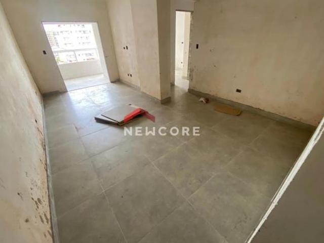 Apartamento em Rua São Domingos Caiçara Praia Grande/SP